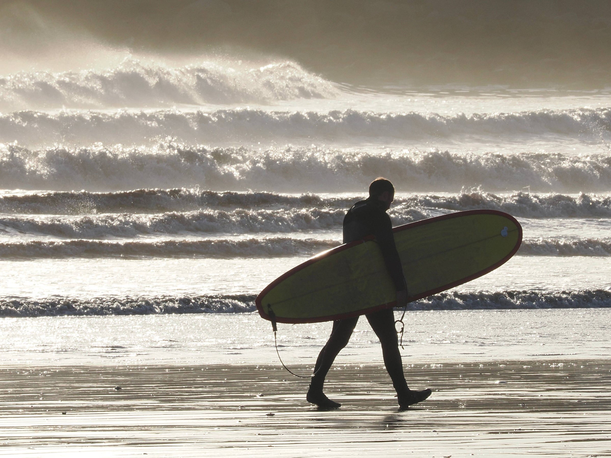 Surf Cam | Ocean House Surf