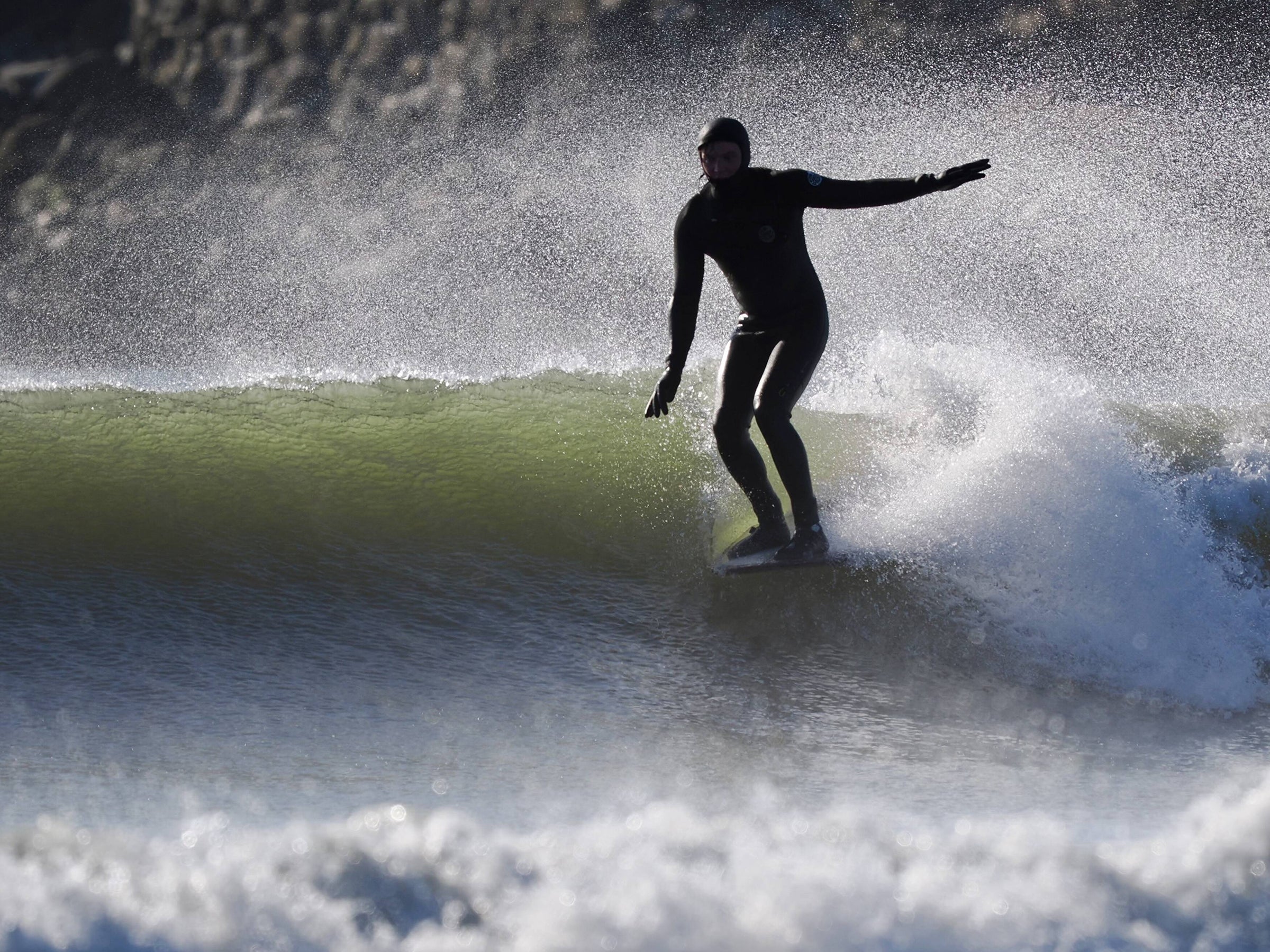 Surf Cam | Ocean House Surf