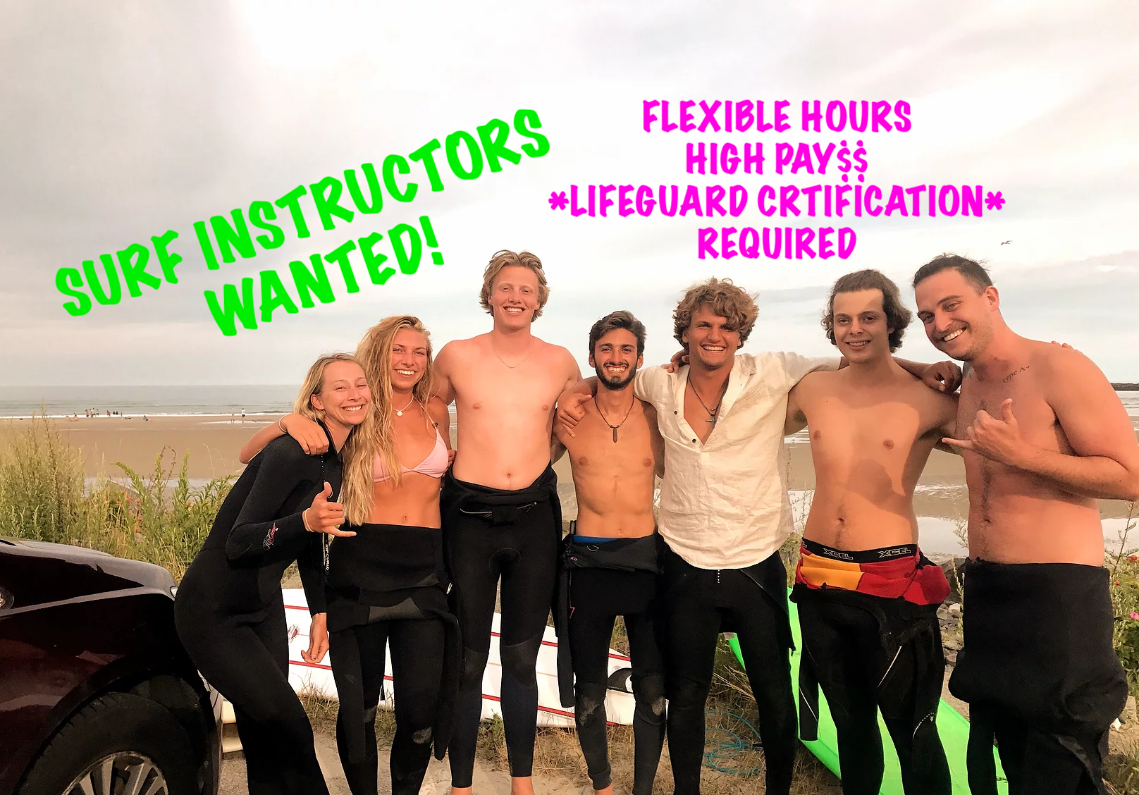 Surf Cam | Ocean House Surf