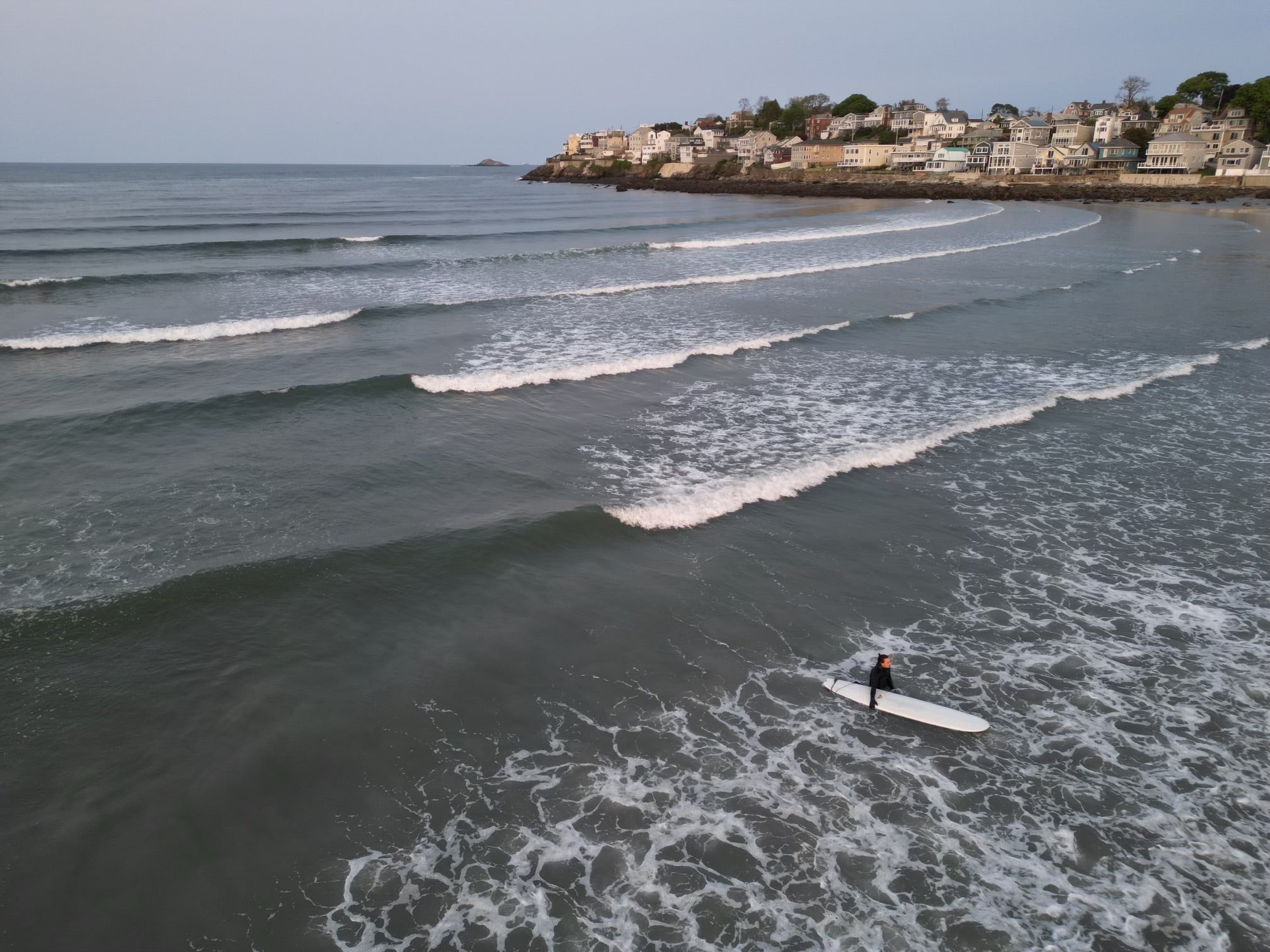 Surf Cam | Ocean House Surf